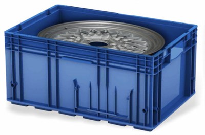 Контейнер R-KLT 6429 (594х396х280 мм) купить в Москве недорого в ...