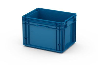 Универсальный контейнер RL-KLT 4280 (396х297х280 мм) купить в Москве ...